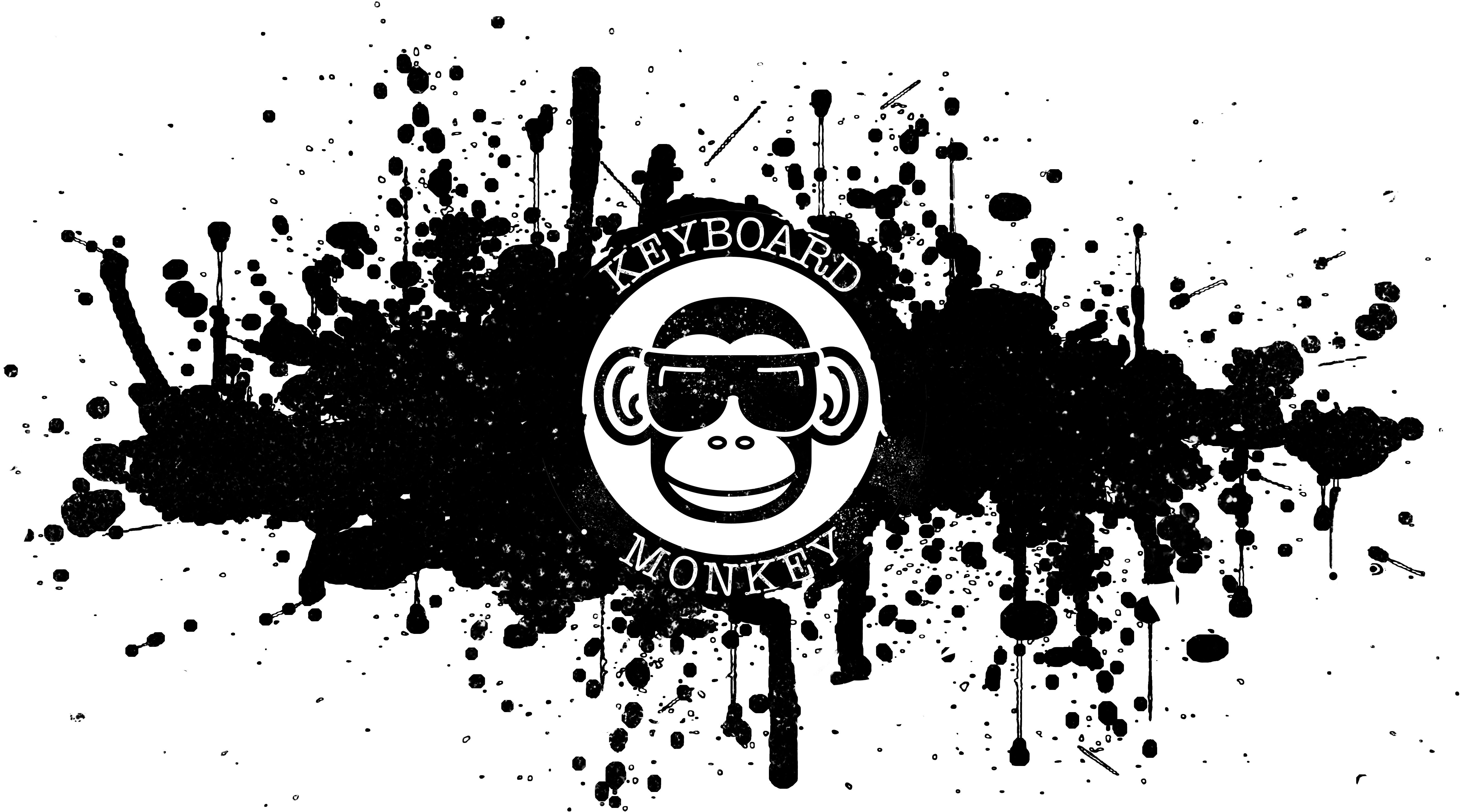 Keyboard Monkey Swag – Keyboard Monkeys