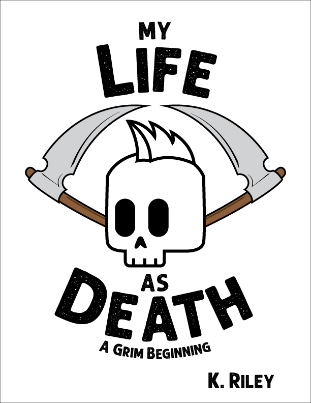 My Life As Death: Chapter 5 – Keyboard Monkeys